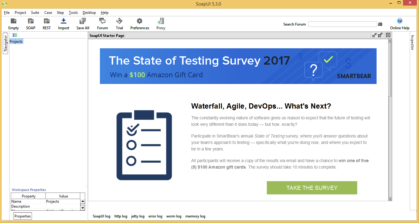 How to consume Salesforce SOAP web services – Tarandeep Singh
